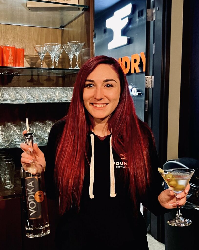 Our Team - Foundry Distilling Company